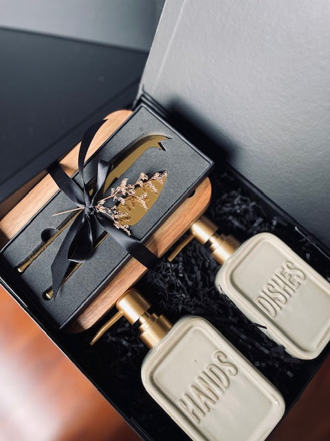 Luxe Favourites – Our Best Sellers – Luxe Studio Gifting