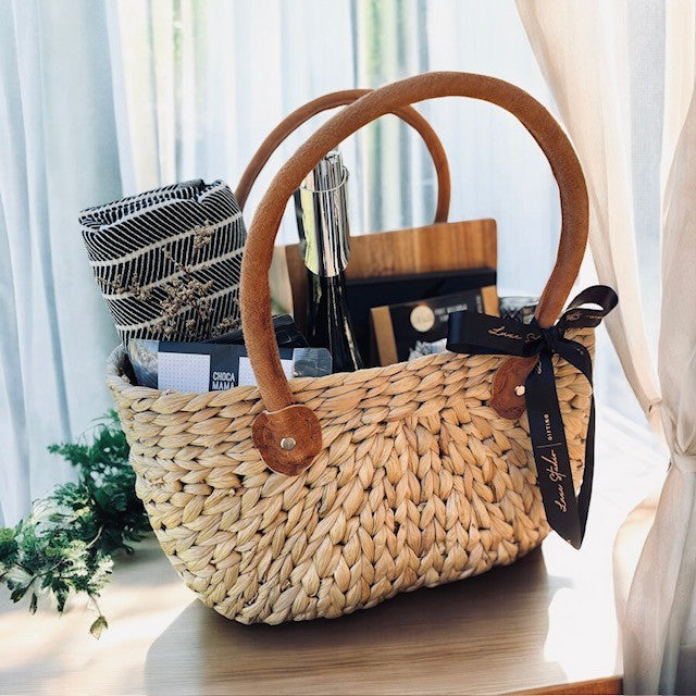 Luxe Basket Collection – Luxe Studio Gifting