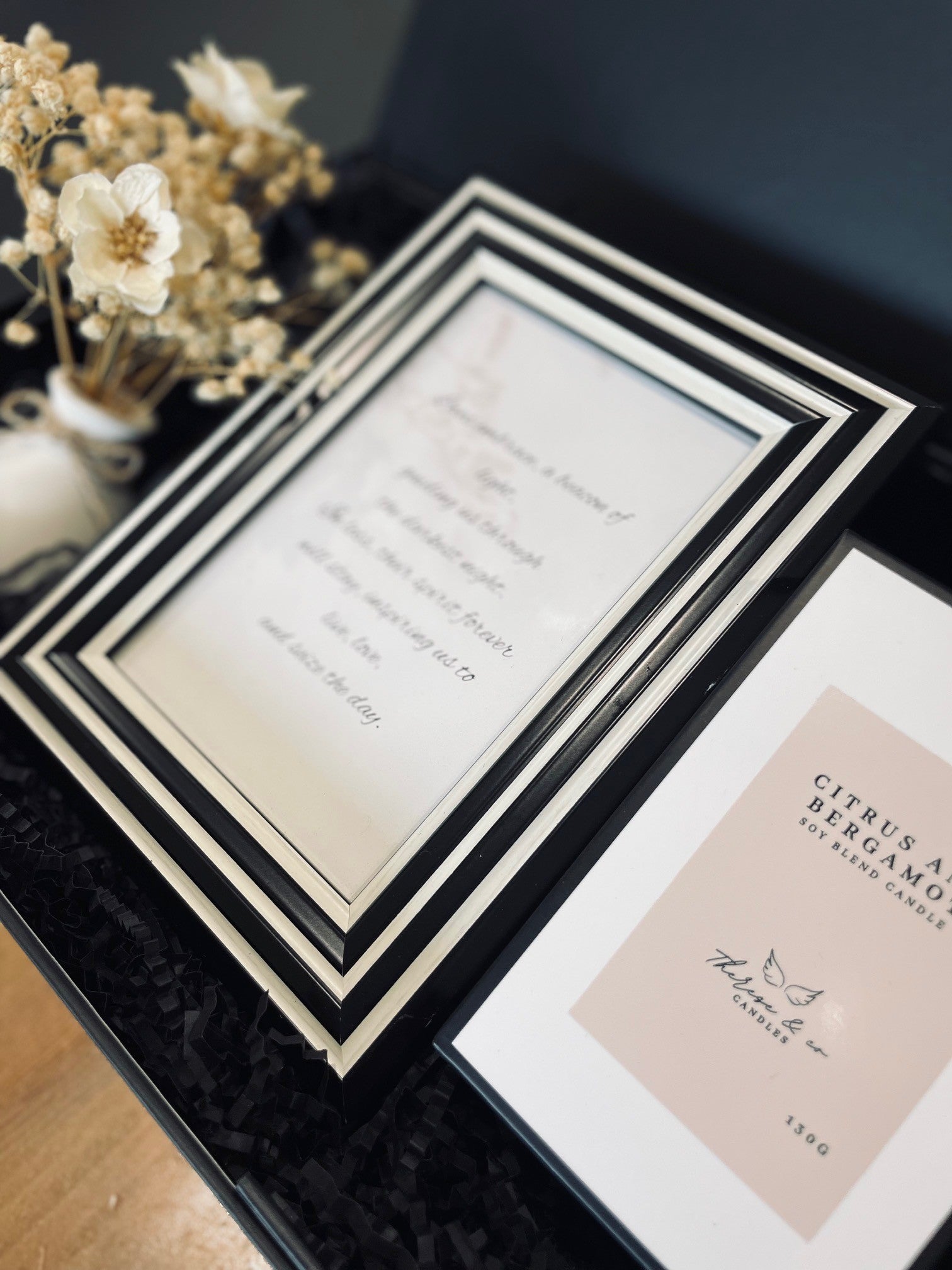 Luxe Sympathy Collection – Luxe Studio Gifting