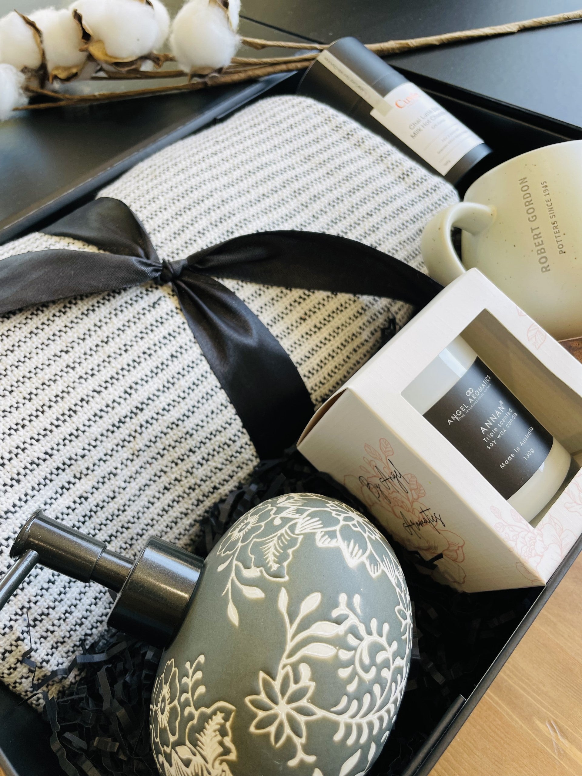 Luxe Pamper Collection – Luxe Studio Gifting