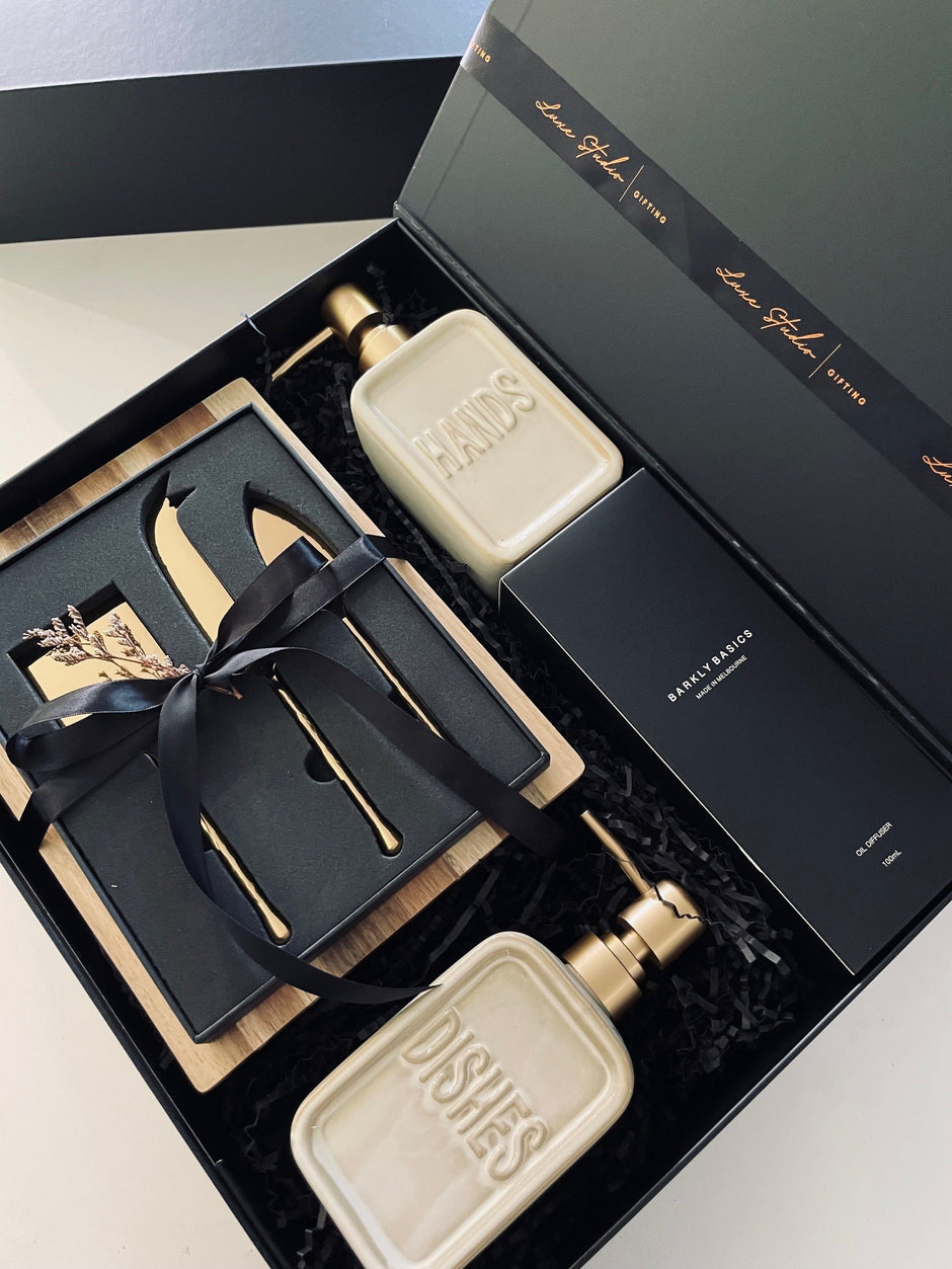 Luxe Studio Gifting
