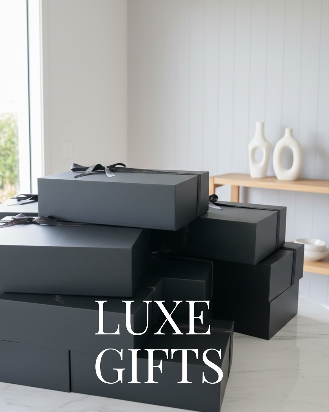 Luxe Studio Gifting