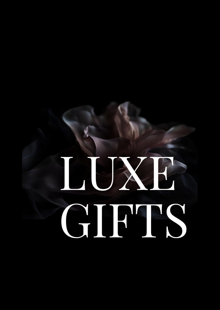 Luxe Studio Gifting