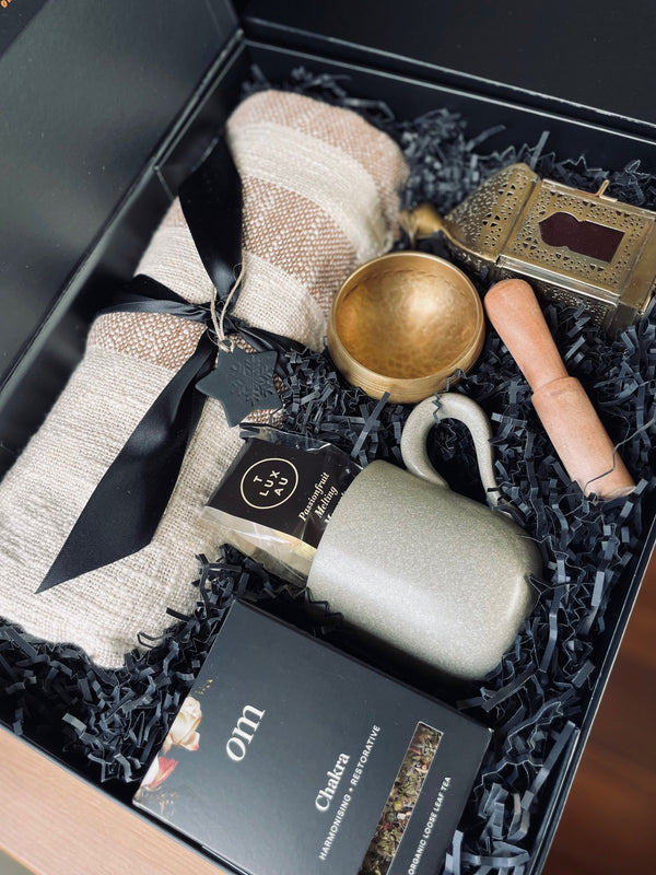 Custom Yogi Inspired – Luxe Studio Gifting