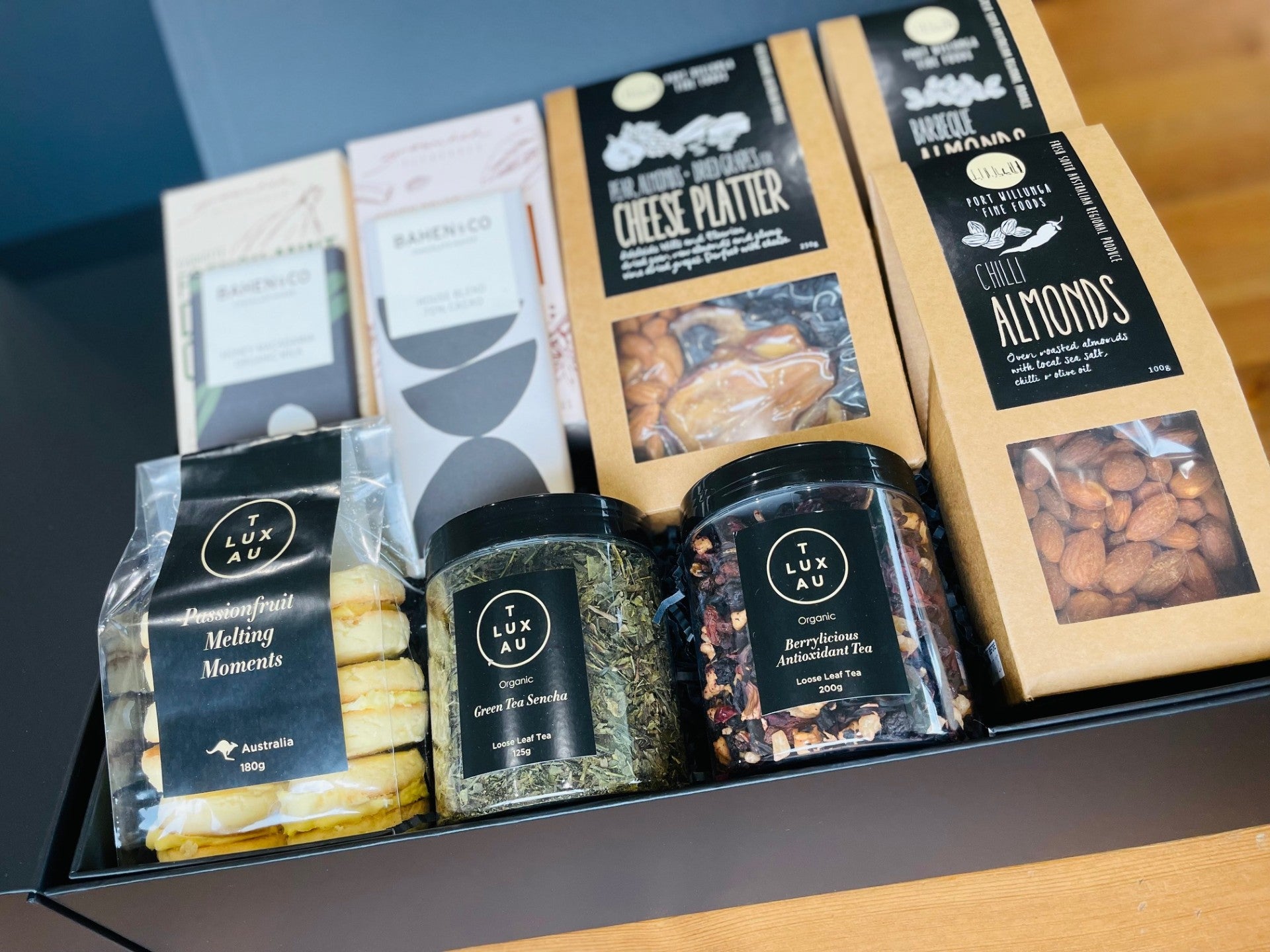 Luxe Studio Gifting