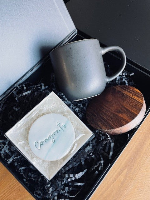The New Chapter – Luxe Studio Gifting