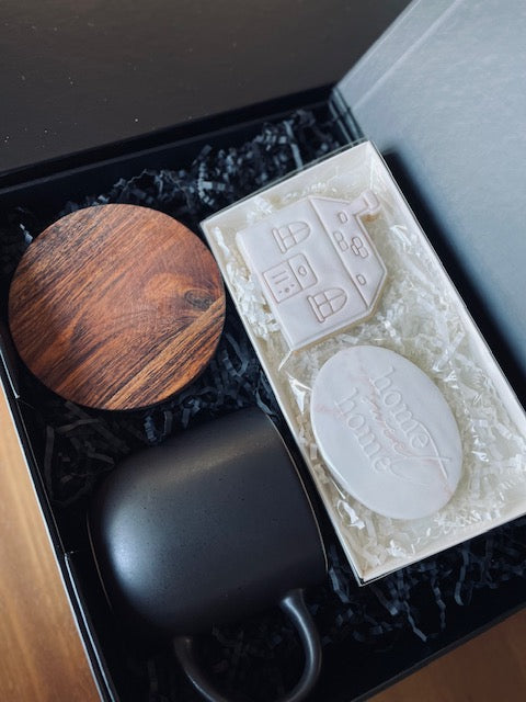 Home Comforts – Luxe Studio Gifting