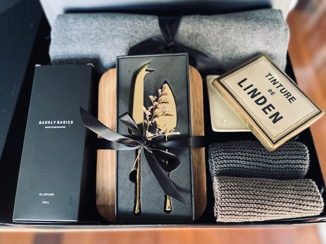 Corporate Gifting – Luxe Studio Gifting