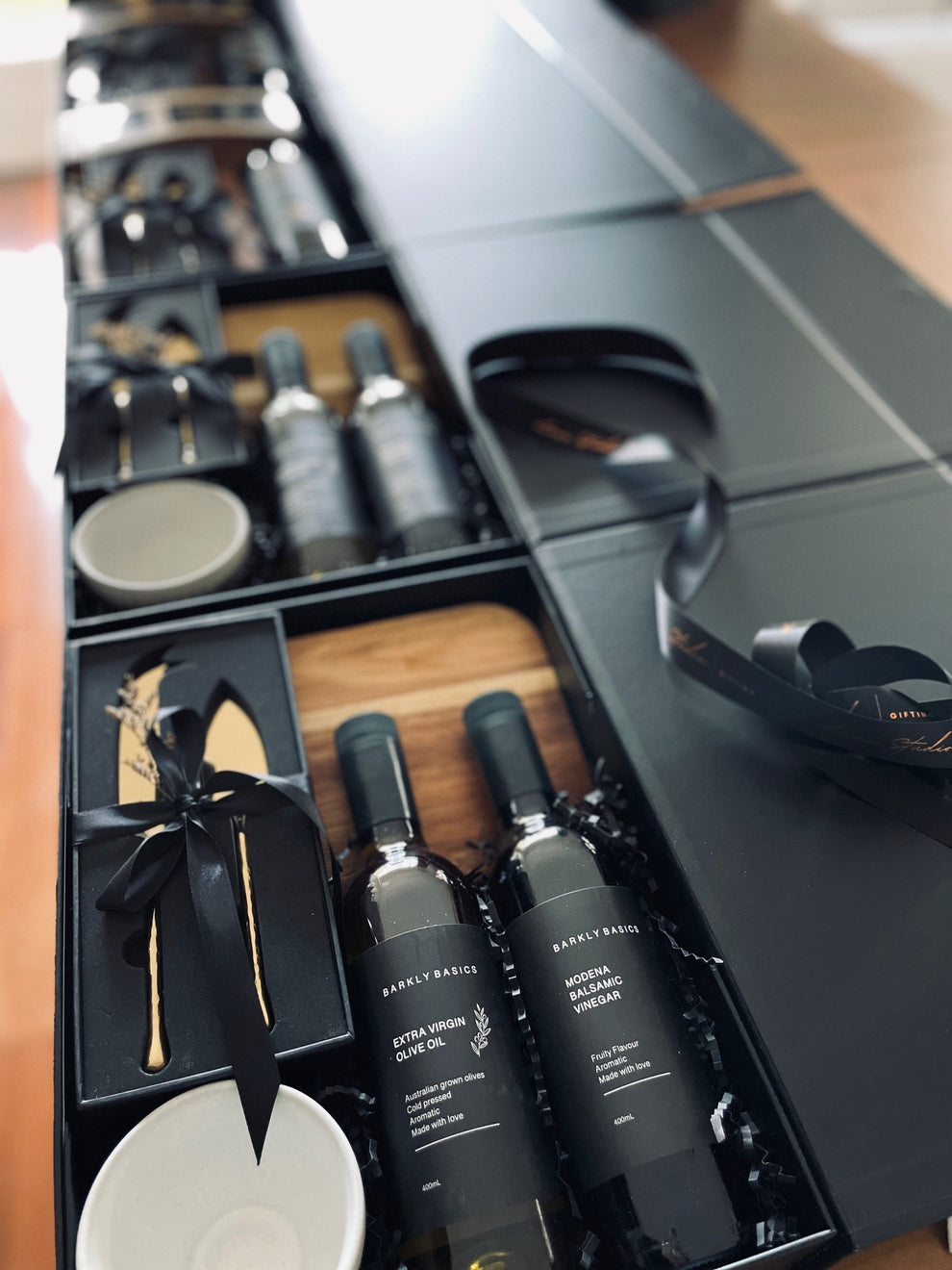 Luxe Culinary - Minimum Order 12 (Corporate) – Luxe Studio Gifting