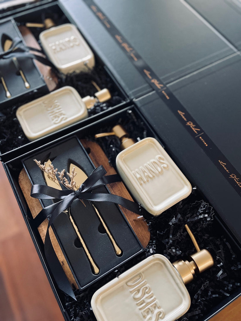 Luxe Daily – Luxe Studio Gifting