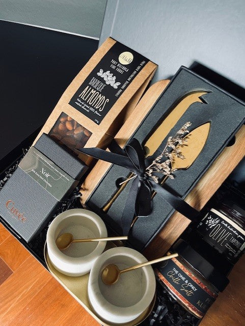 The Gourmet Host – Luxe Studio Gifting