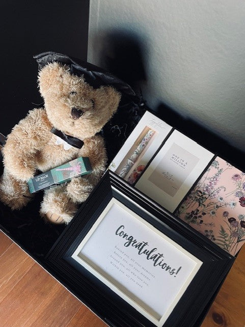 The Graduate's Inspiration - 1 left – Luxe Studio Gifting