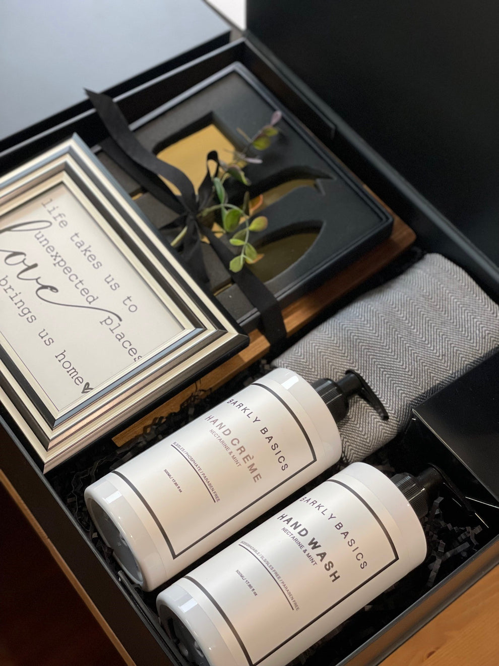 Luxe Home Essentials – Luxe Studio Gifting