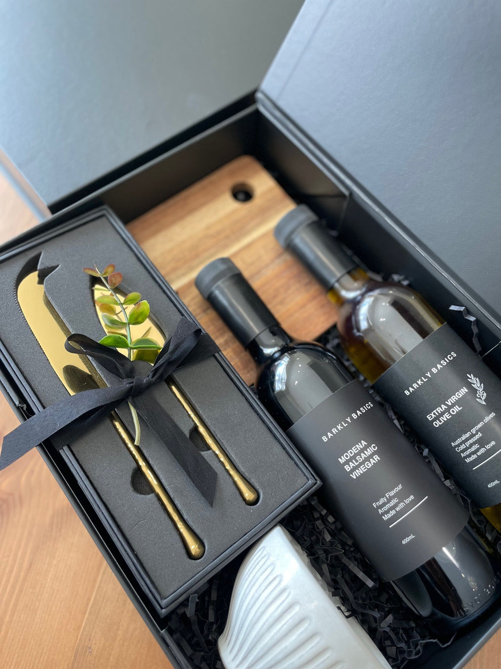 Luxe Culinary - Minimum Order 12 (Corporate) – Luxe Studio Gifting