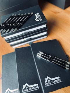 Custom Branded Promotional – Luxe Studio Gifting