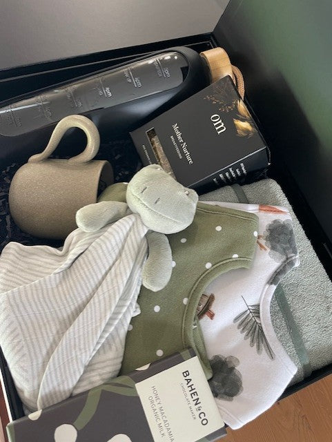 Luxe Nurtured Moments – Luxe Studio Gifting