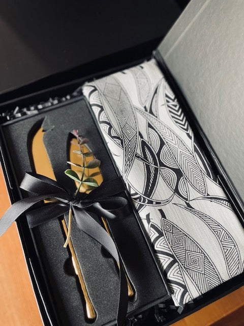 The Art of Grazing – Luxe Studio Gifting